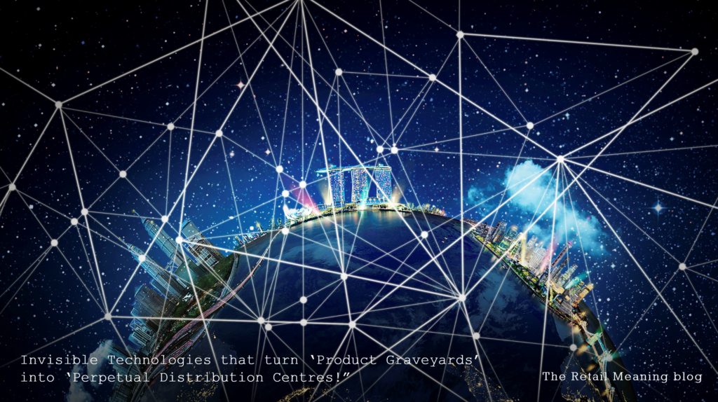 Invisible Technologies that turn ‘Product Graveyards’ into ‘Perpetual ...