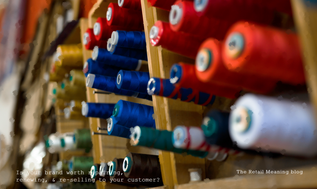 Is your brand worth repairing, renewing, & re-selling to your customer ...