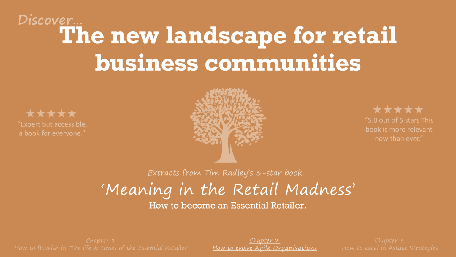 Welcome to Retail Meaning - RETAIL*MEANING